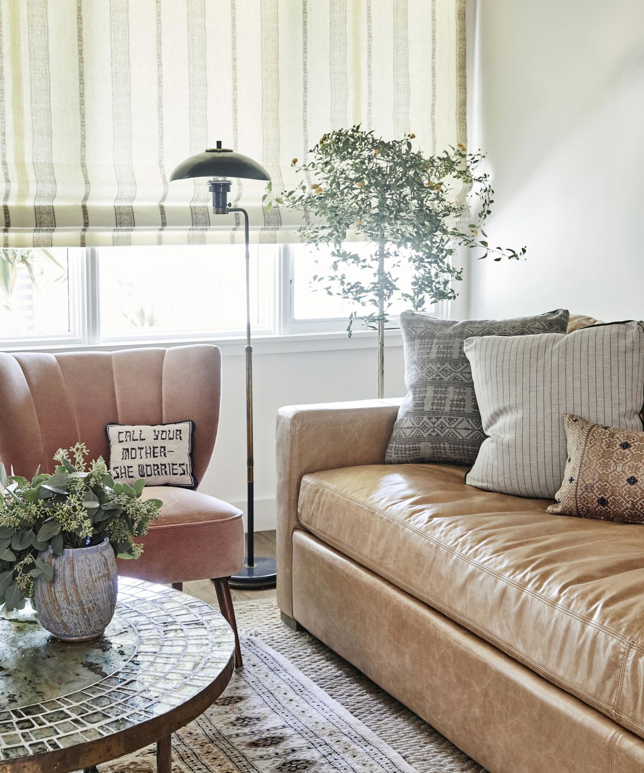 How to clean upholstery – 3 steps to care for chairs and more furniture ...