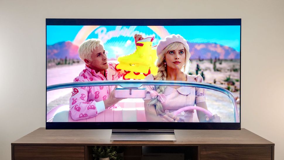 Best TVs of 2025 tested: top OLEDs, Mini-LEDs and QLEDs for every ...