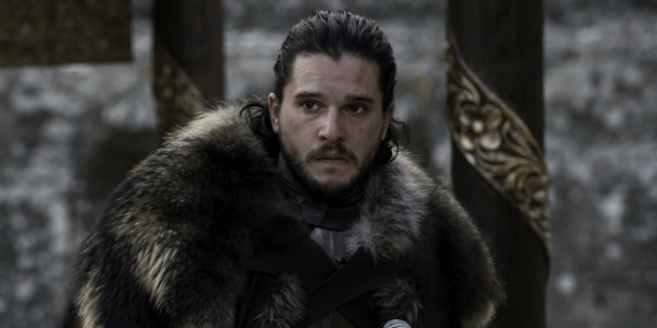 Game Of Thrones' Kit Harington Explains How Tiring Filming Season 8 Was ...
