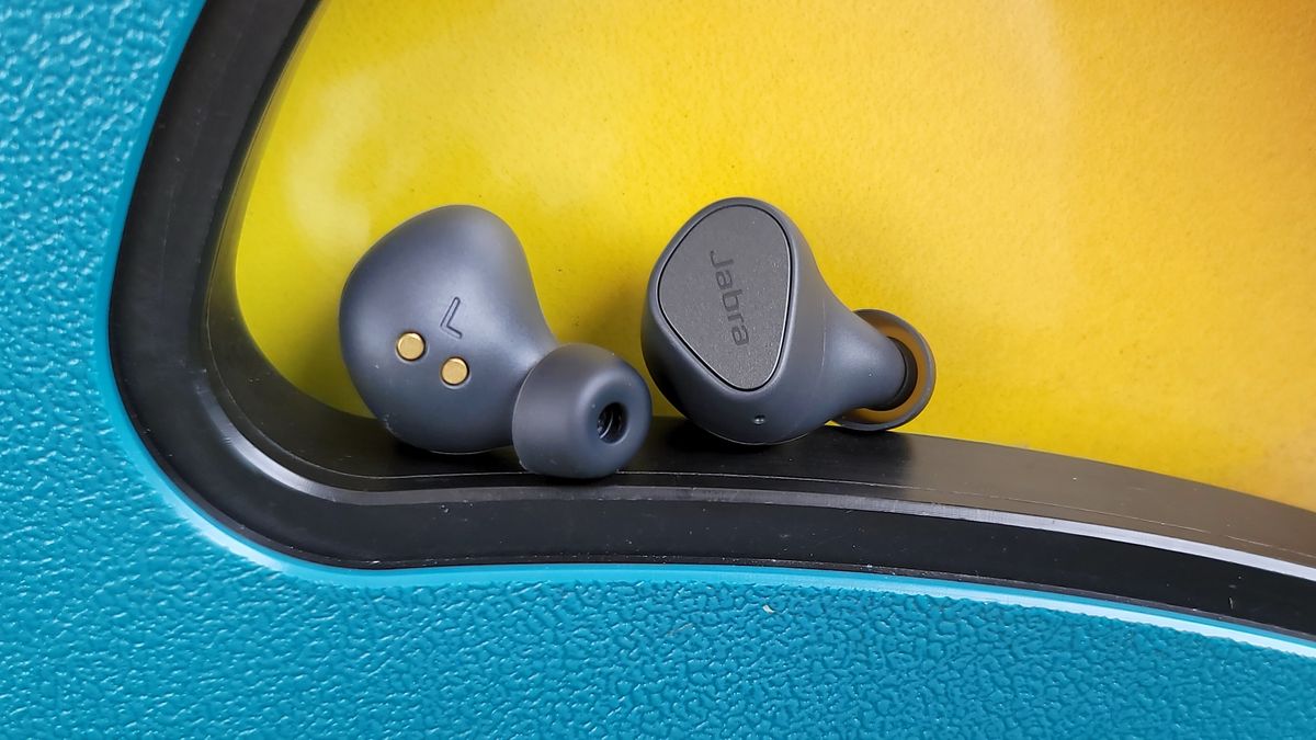 Jabra Elite 3 review | Laptop Mag
