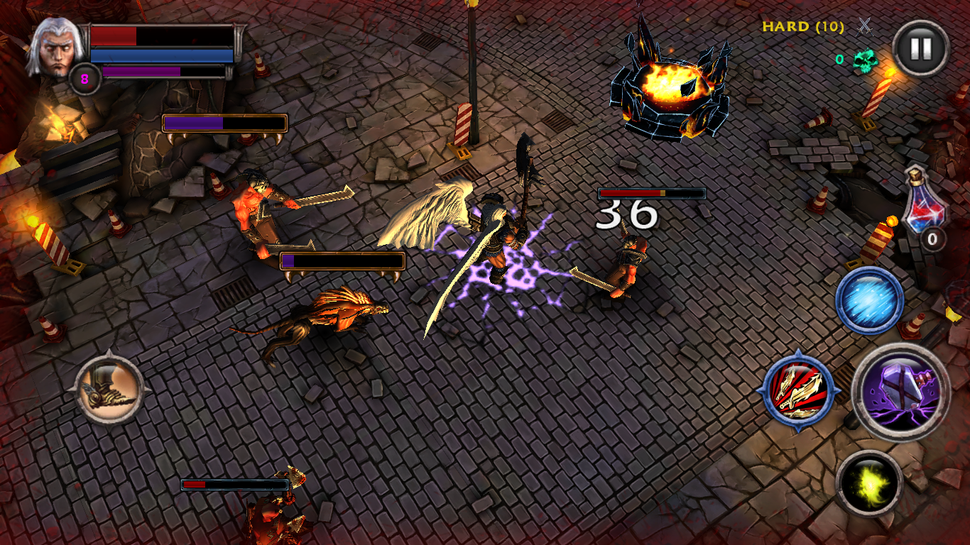 Top Windows 8 games for the "hardcore" gamer | Windows Central