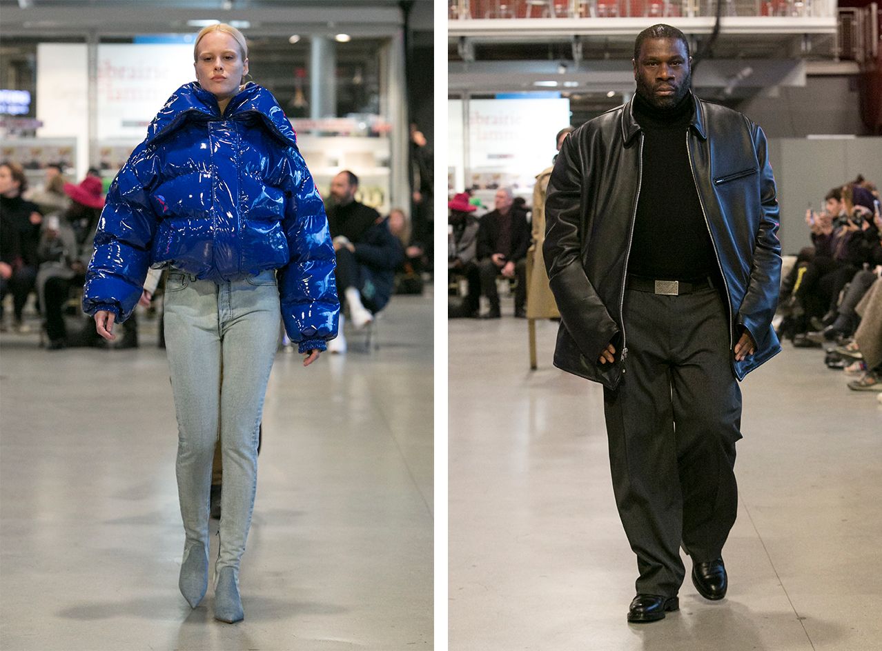 Vetements launches A/W 2017 collection | Wallpaper*