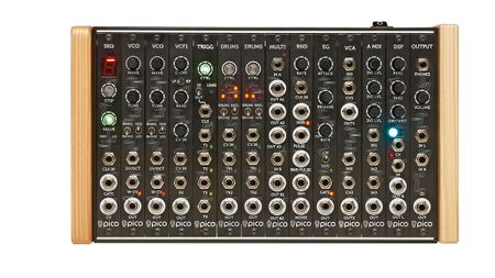 The best new Eurorack gear of 2017 | MusicRadar