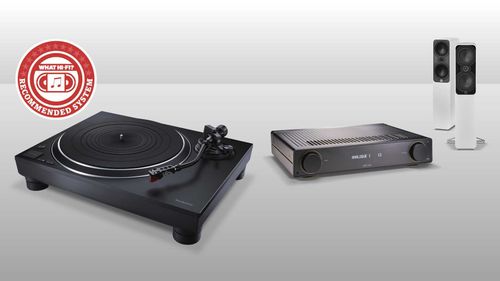 Pro-Ject's new hi-fi system adds a splash of colour to your vinyl ...