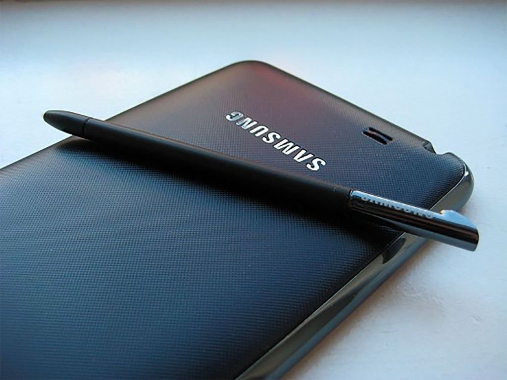 Remembering the original Samsung Galaxy Note, 10 years on | Android Central
