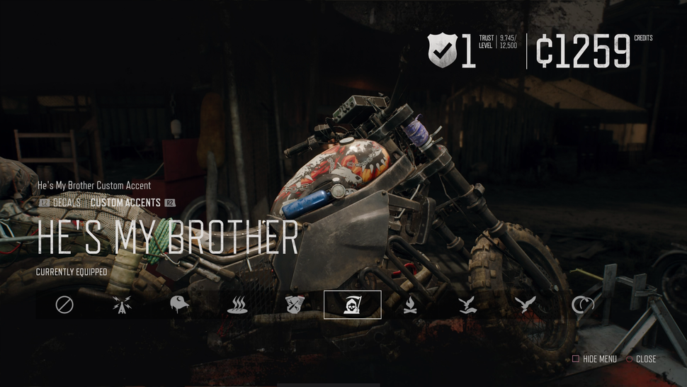 Days Gone tips - 13 Days Gone tips and tricks for the Freaker ...