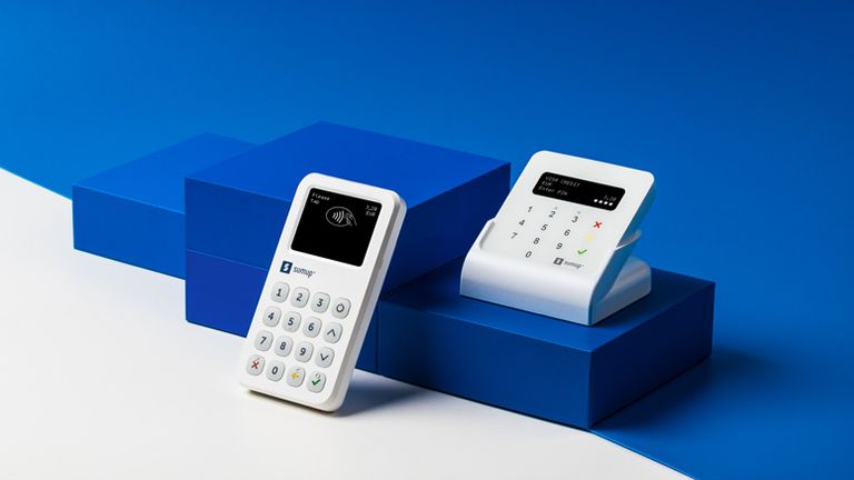 SumUp POS review | TechRadar
