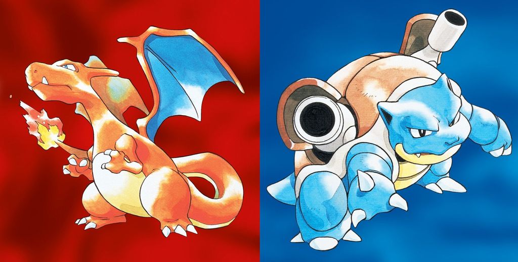 Ken Sugimori's iconic Pokemon art has been rescanned, and my world has ...
