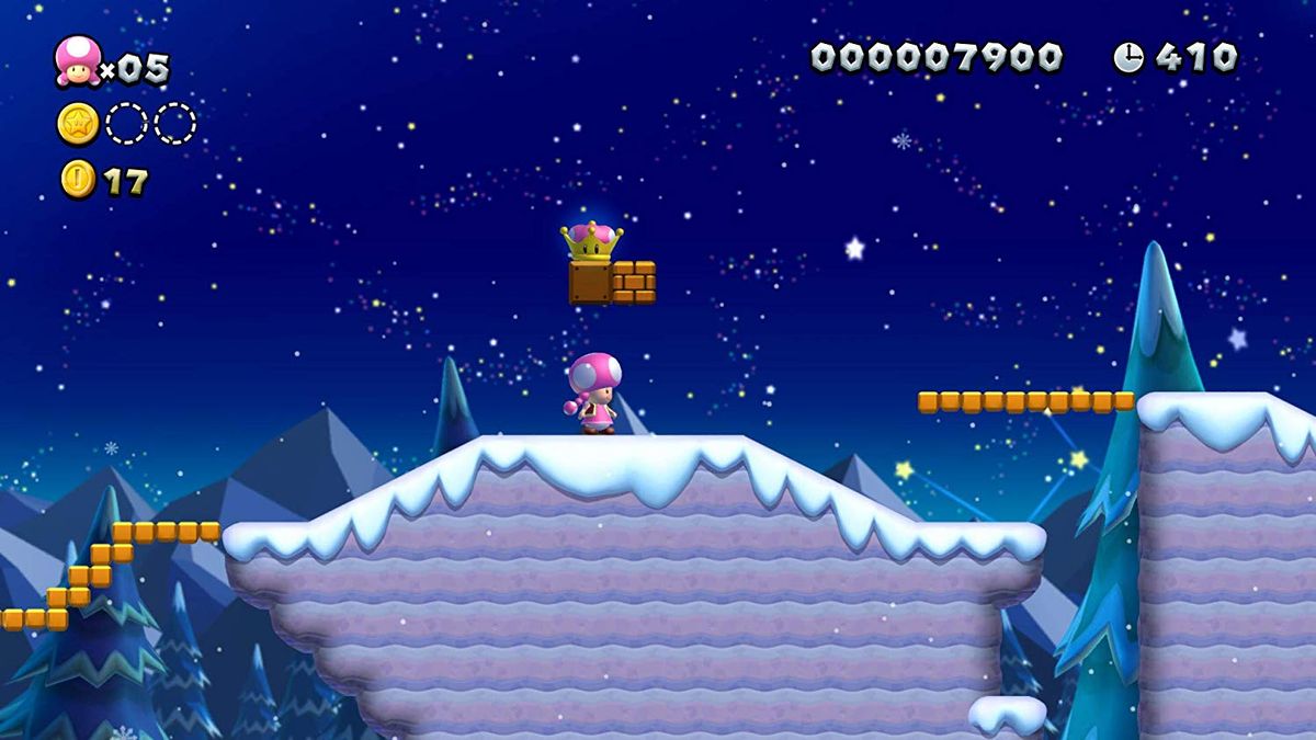 New Super Mario Bros. U Deluxe: The Ultimate Guide | iMore