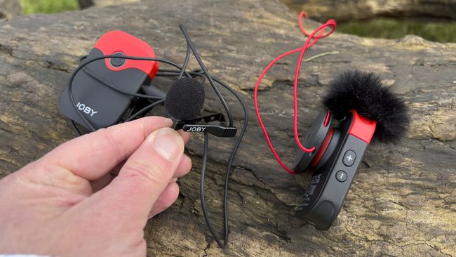 Best lavalier microphones and tie-clip mics | Digital Camera World