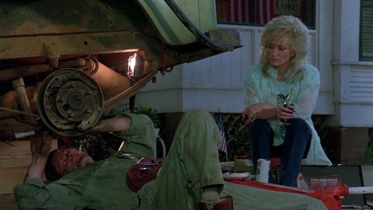 10 Country Singers Who’ve Given Great Movie And TV Performances ...