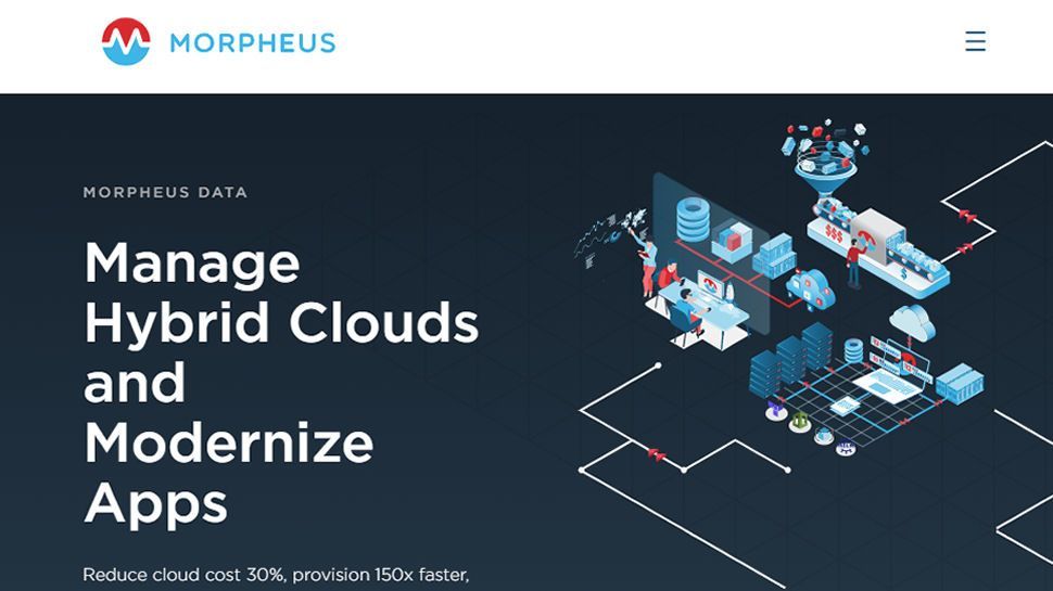 Best cloud orchestration software | ITPro