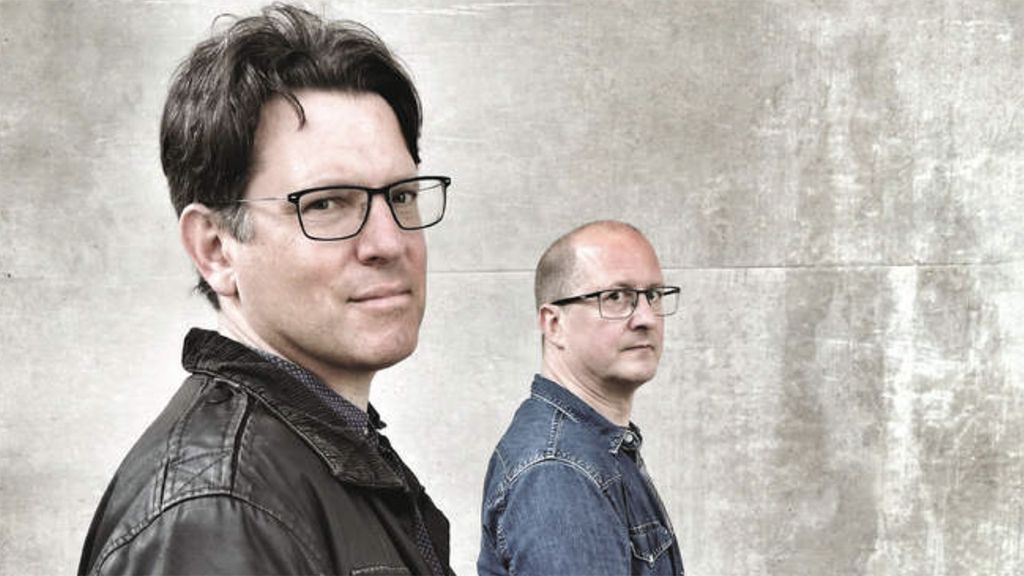 “We categorise it as ‘bleaktastic’… how and what I sing often stem from ...