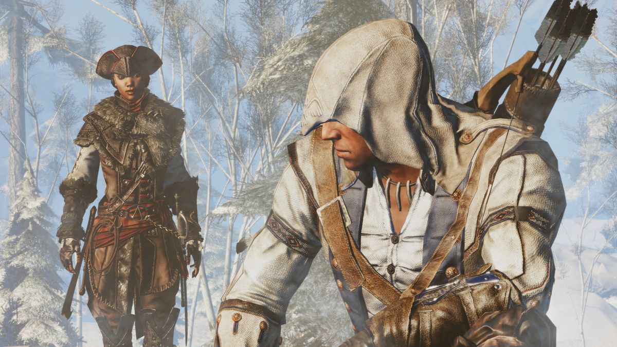 Assassin's Creed timeline: The complete Assassin's Creed story so far ...