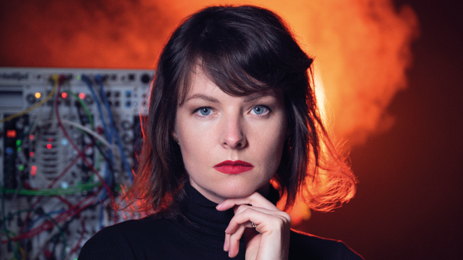 15 questions for... Jorja Chalmers: "Bryan Ferry does kindly let me use ...