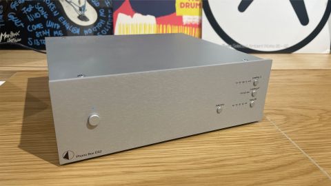 Pro-Ject Phono Box DS2 review: a capable, flexible and well-built phono ...