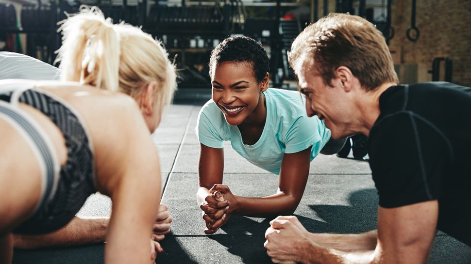 How To Do A Plank And 22 Killer Plank Variations | Coach