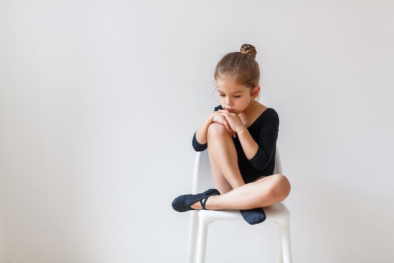 The Science of Timeouts: How to Make Them Work for Your Kids | Live Science