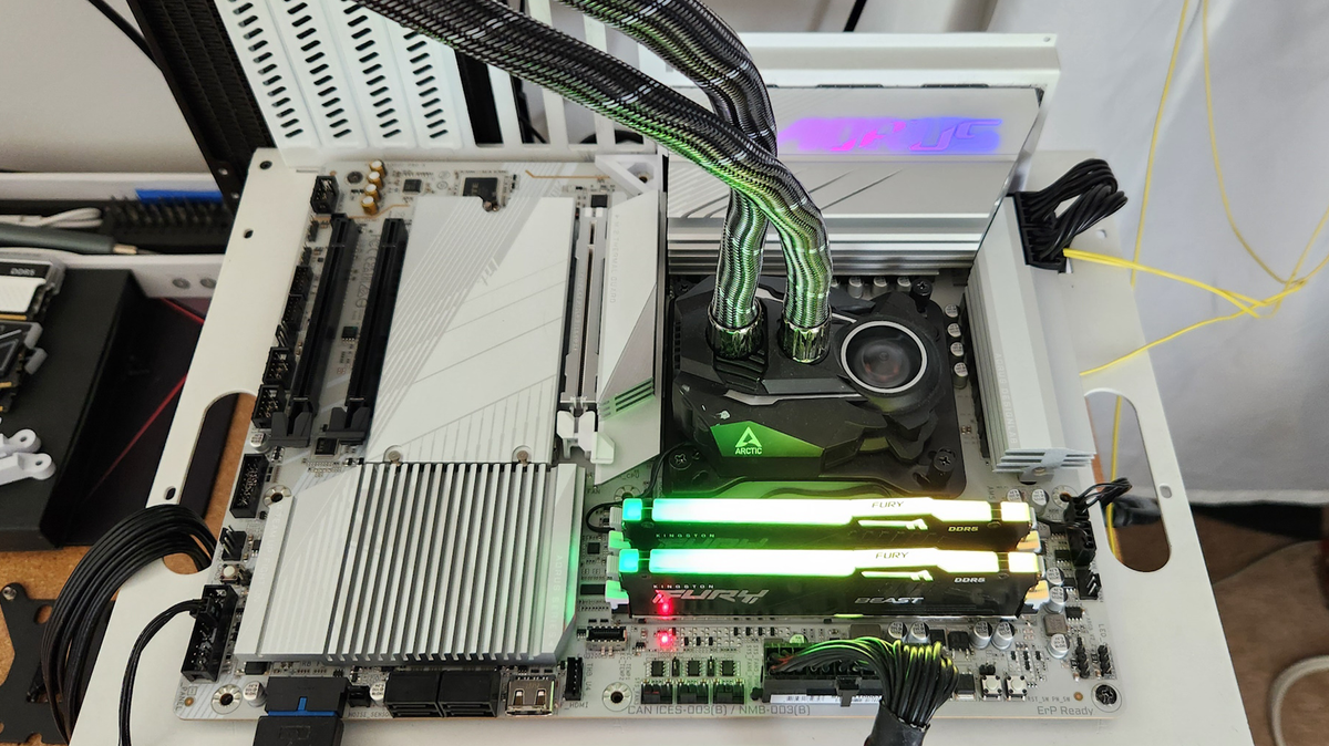 Best Motherboards 2025 for Gaming, by Socket and Chipset | Tom's Hardware