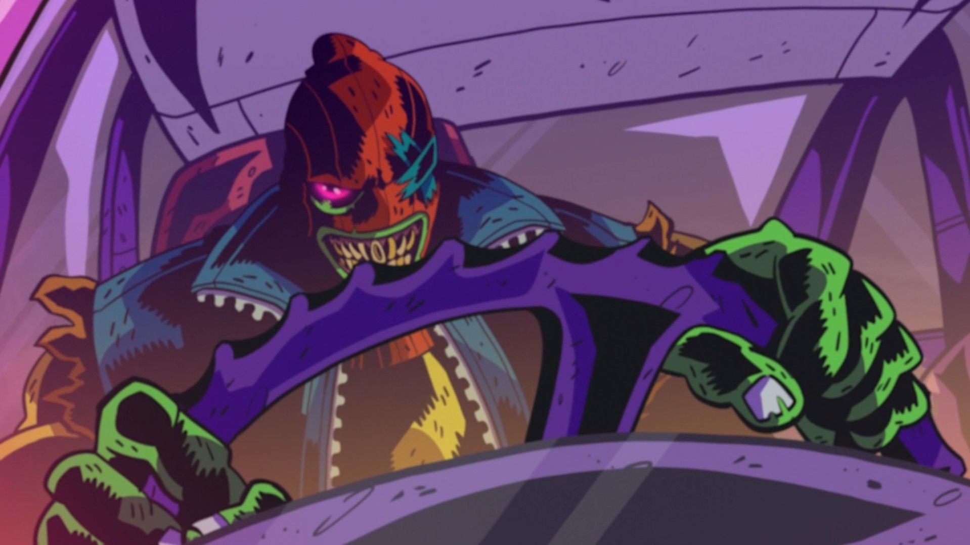 Anger Foot review | PC Gamer