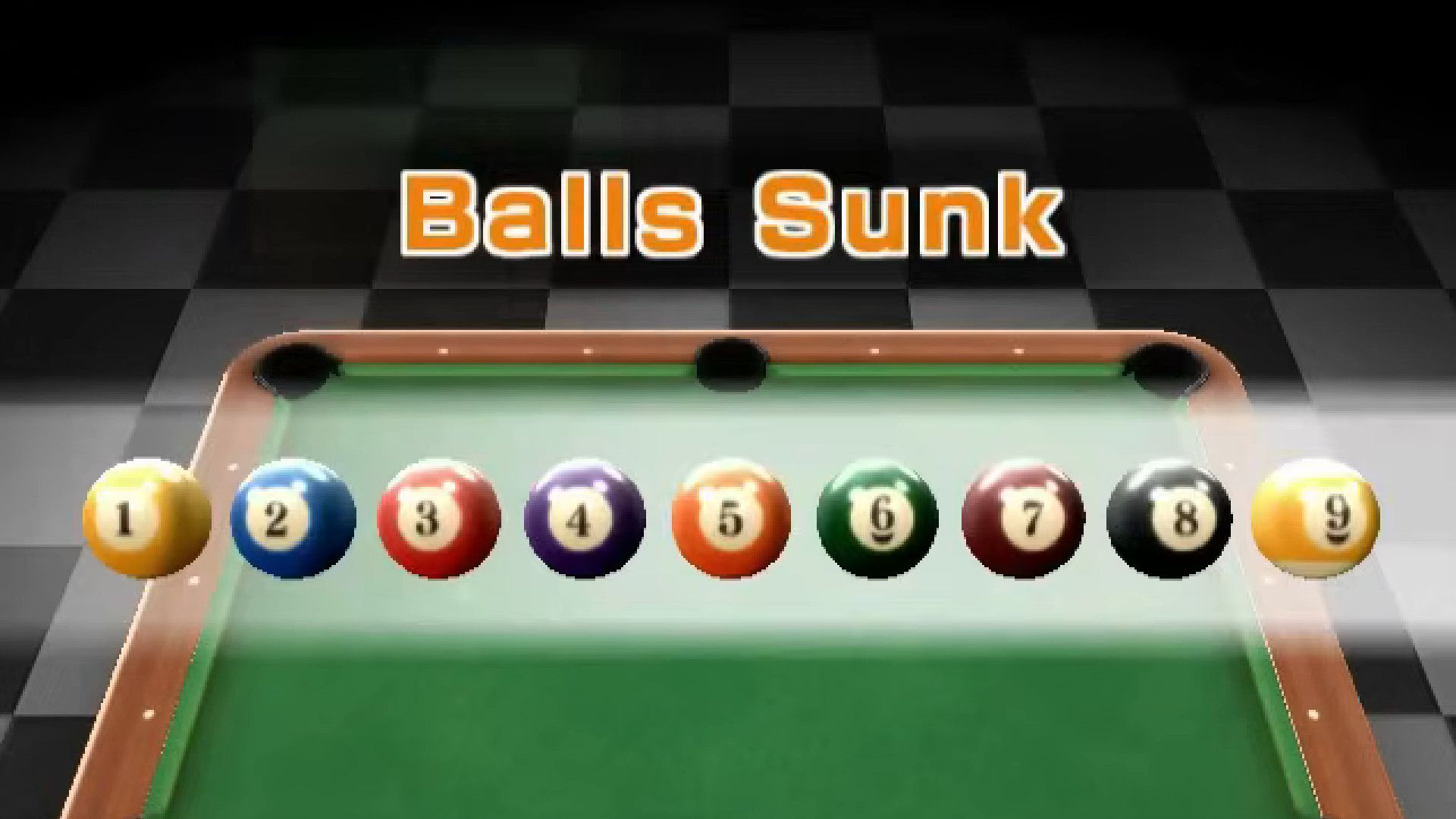 Wii Play billiards stumped fans for 17 years, but speedrunners finally ...