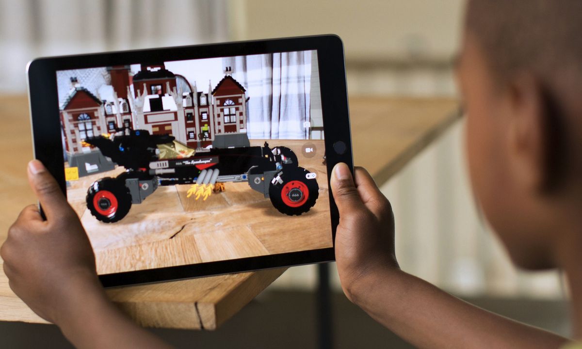 What Is Apples Arkit Everything You Need To Know Toms Guide