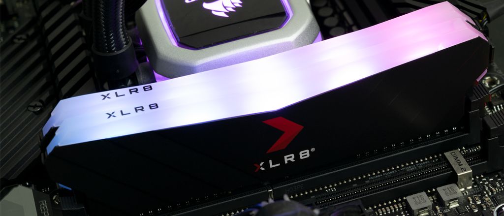 PNY XLR8 Gaming Epic-X RGB DDR4-3200 C16 2x8GB Review: The Safe Bet ...