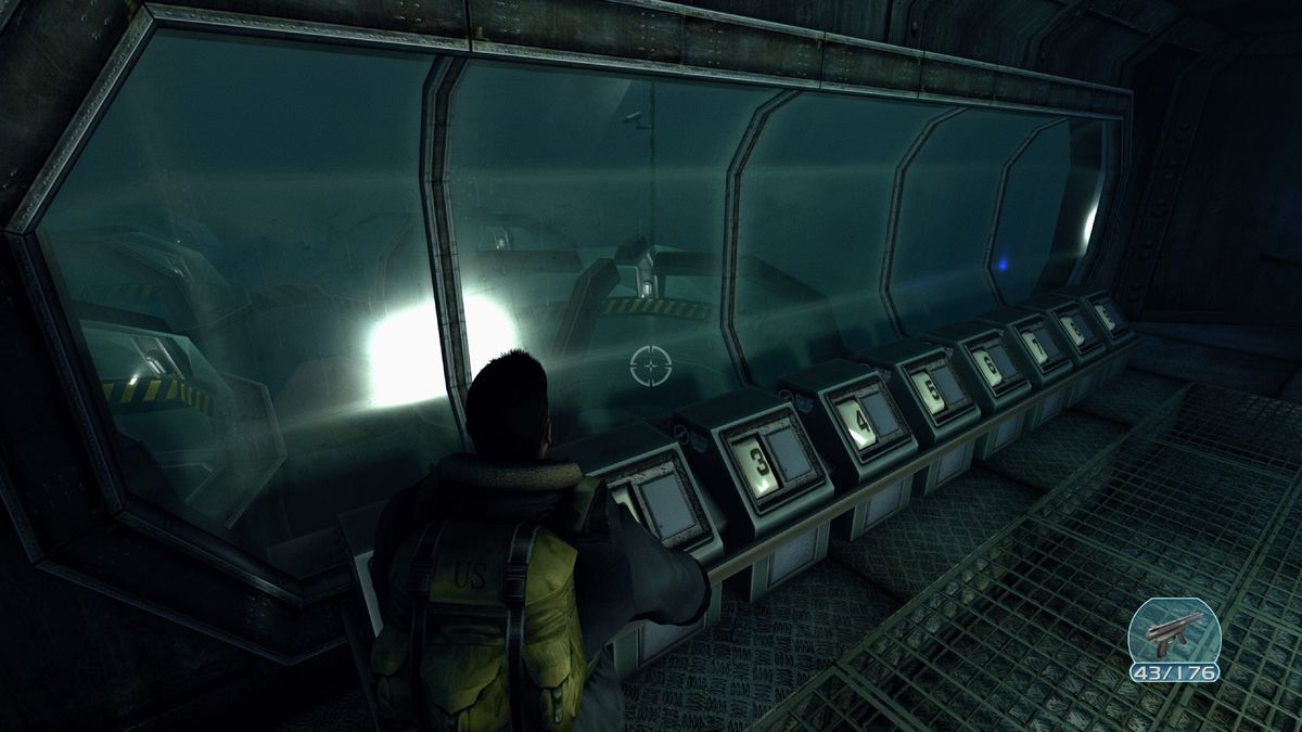 The Thing: Remastered is fun for all the wrong reasons, but that doesn ...
