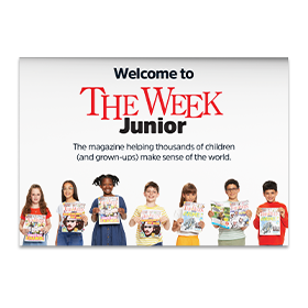 Welcome | The Week Junior