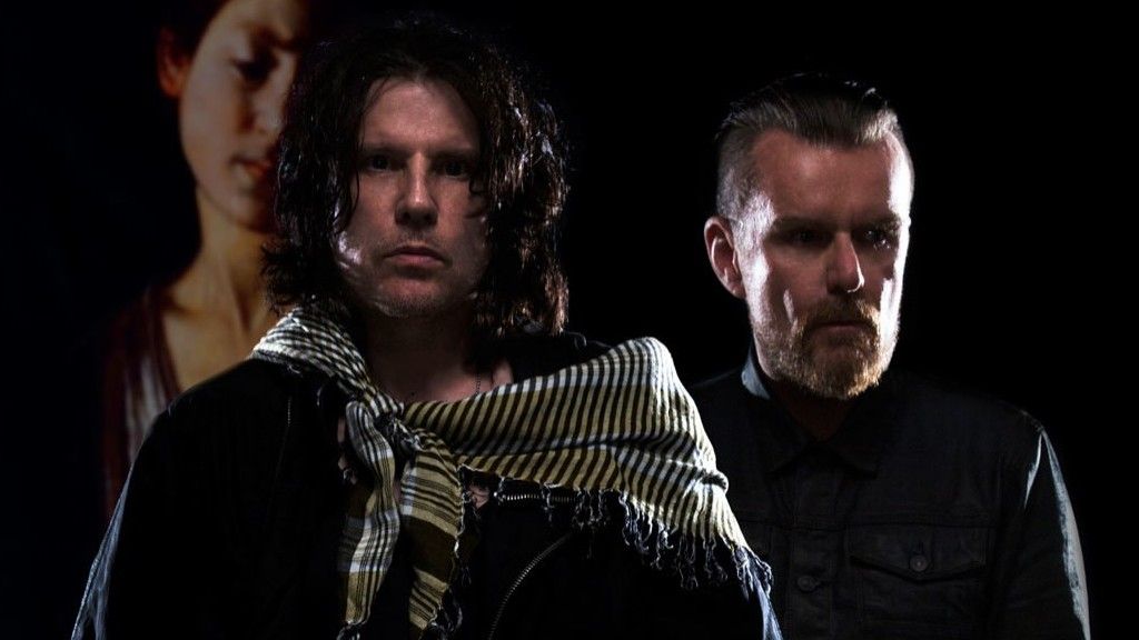 The Cult unveil GOAT promo | Louder