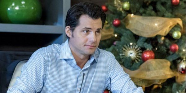 One Hallmark Movies Star Absolutely Loves Working For The Network ...