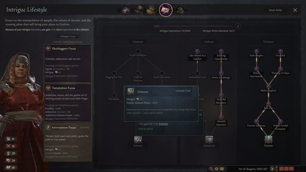 CK3 Intrigue: Everything you need to know about the Crusader Kings 3 ...