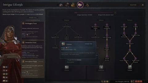 CK3 Intrigue: Everything you need to know about the Crusader Kings 3 ...