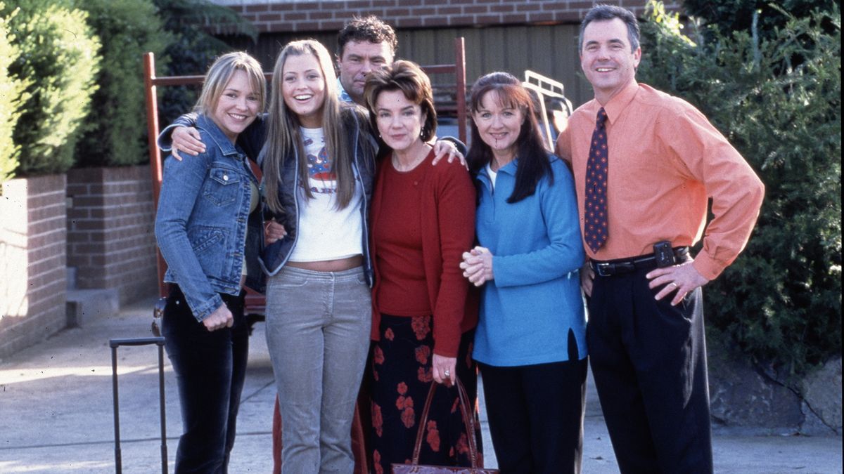Neighbours Might Be Leaving British Television - And We're Devastated ...
