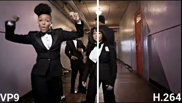 VP9 Codec Already Represents Significant Portion Of YouTube Views | Tom ...