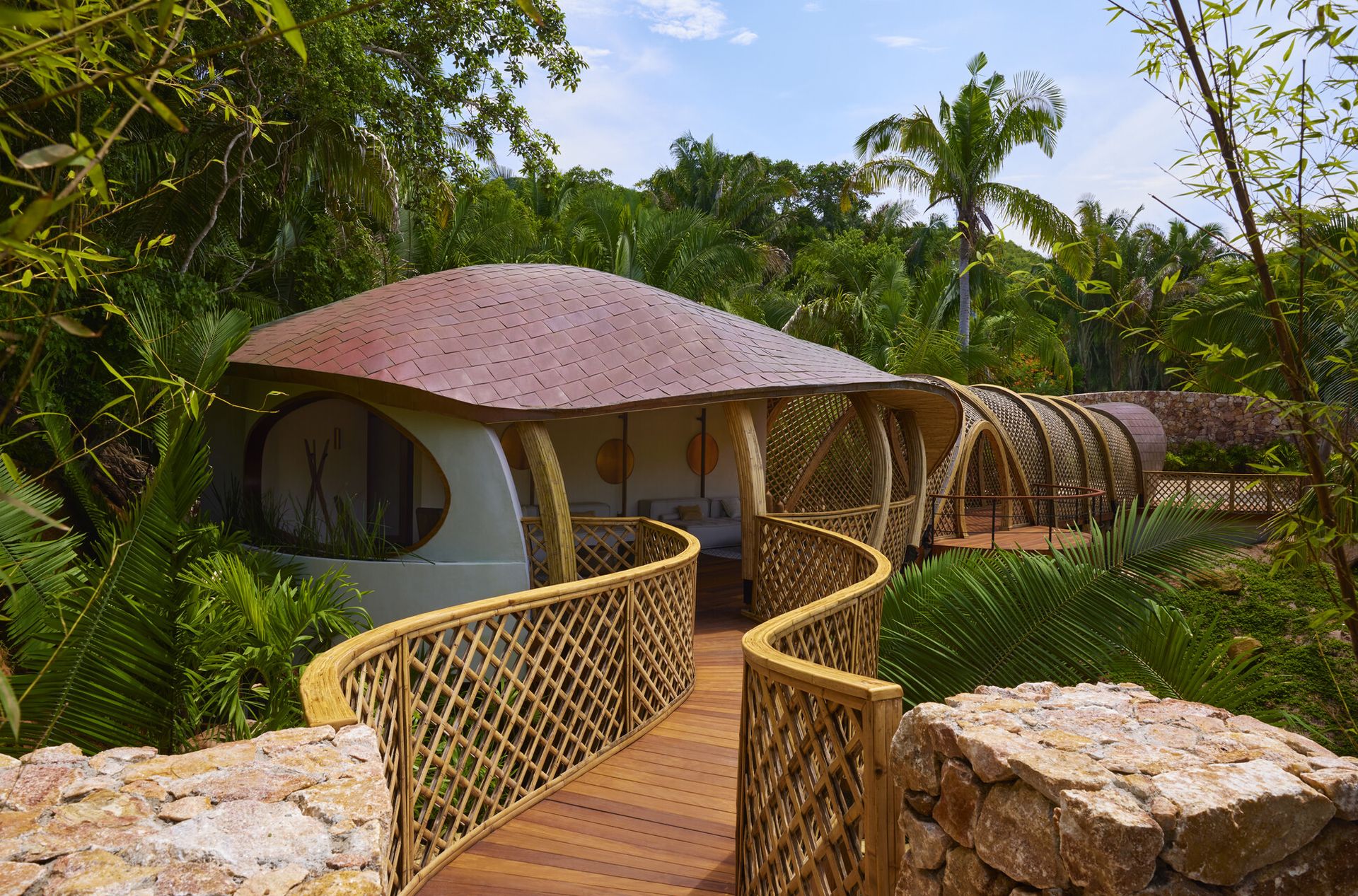 Experience Mexico’s Pacific coast with Four Seasons Resorts | Wallpaper*