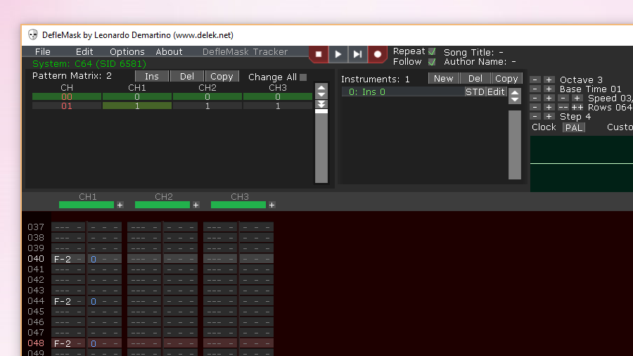 How to create 8-bit music | TechRadar
