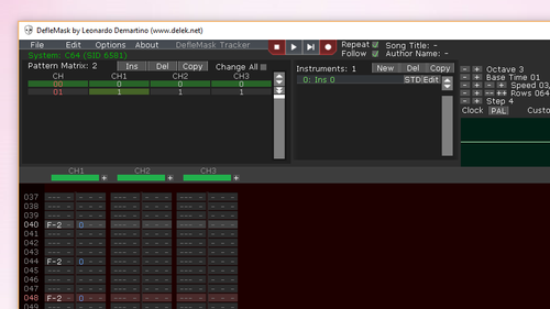 How to create 8-bit music | TechRadar