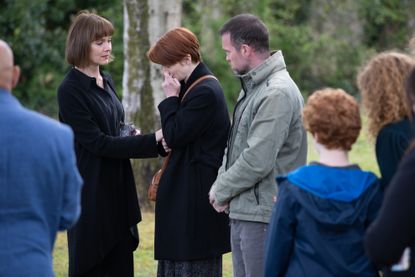 How many Hollington Drive episodes are there? | Woman & Home