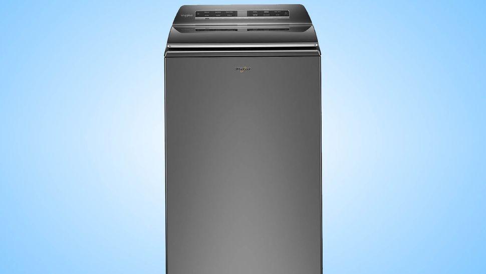 Best washing machines in 2025 | Tom's Guide