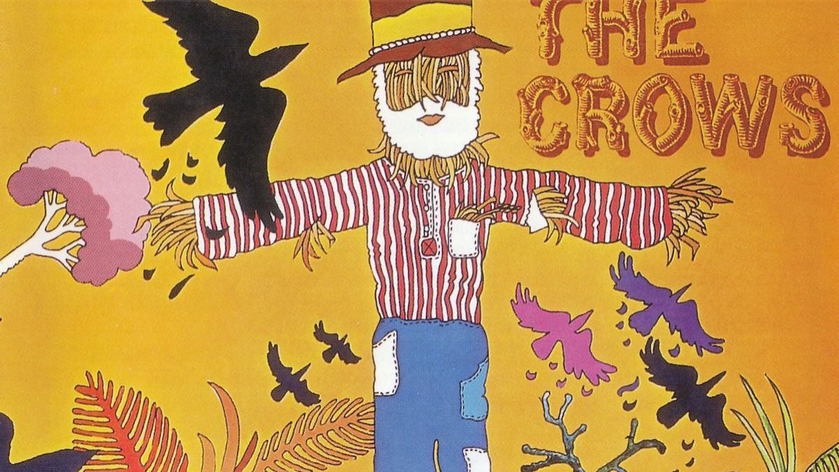 Stone The Crows: Stone The Crows/Ode To John Law | Louder