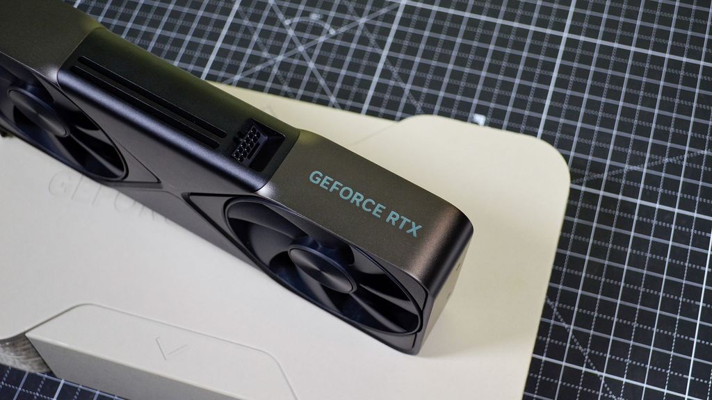 Finally, some good news about Nvidia’s new GPUs: RTX 5090 stock levels ...
