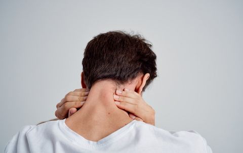 A Man in Oklahoma Cracked His Neck. It Caused a Stroke. | Live Science