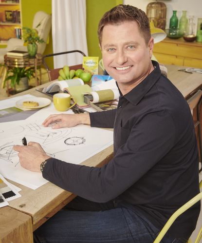 Architect George Clarke’ most unconventional design tip - and why it ...