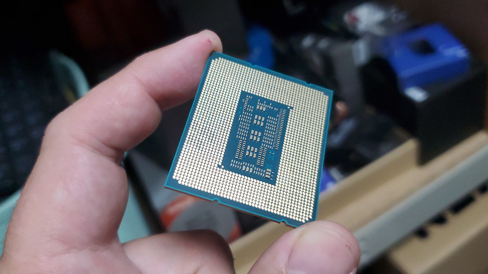 Boo, Intel's faux 14th Gen isn't going to deliver the peak cheap gaming ...