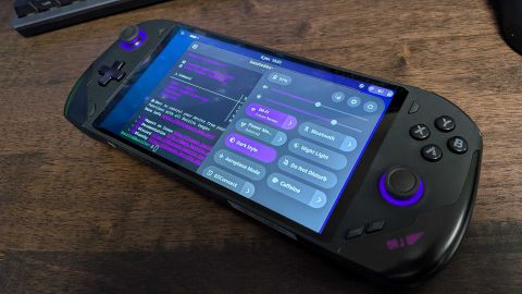 A whole bunch of different Linux gaming distros are teaming up to ...