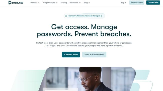 Best password generator of 2025 | TechRadar