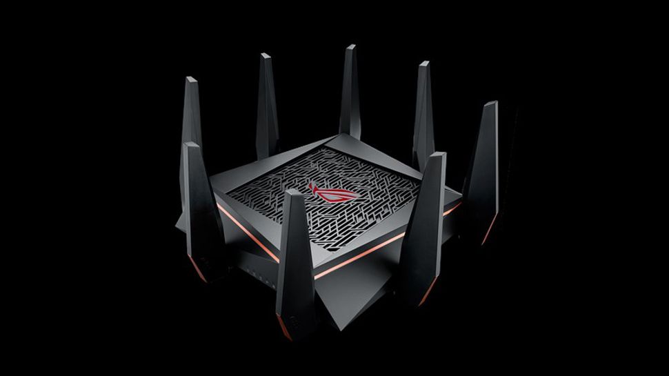 Best Asus router 2022: the top Asus routers for any budget | TechRadar