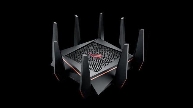 Best Asus router 2022: the top Asus routers for any budget | TechRadar
