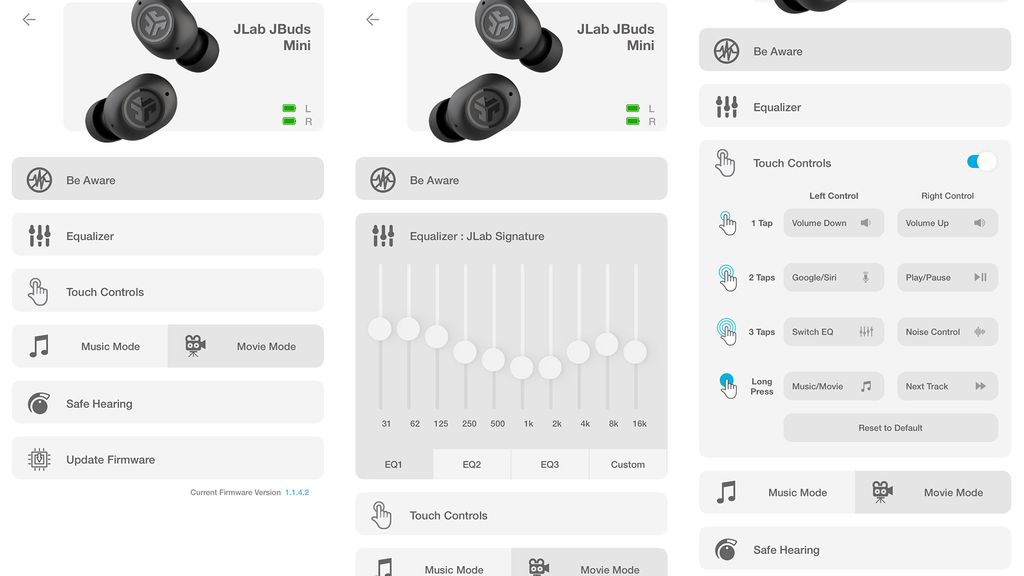 JLab JBuds Mini review: teeny tiny earbuds that are super convenient ...